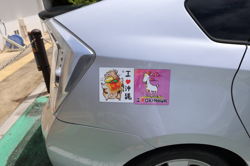 일본 오키나와 렌트카 추천 OTS 렌트카 N박스 후기 꿀팁 | 오달 오박사 렌터카 비교 : 네이버 블로그