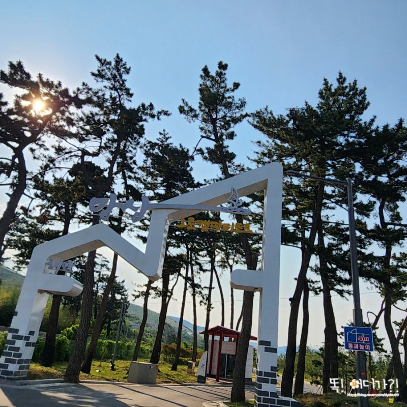 동해바다 앞 캠핑장 망상오토캠핑리조트 완벽그자체 네이버 블로그