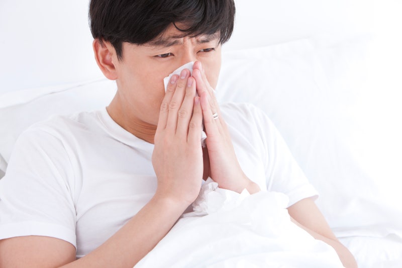 부비동염 증상 급성과 만성의 차이점과 치료방법은 네이버 블로그