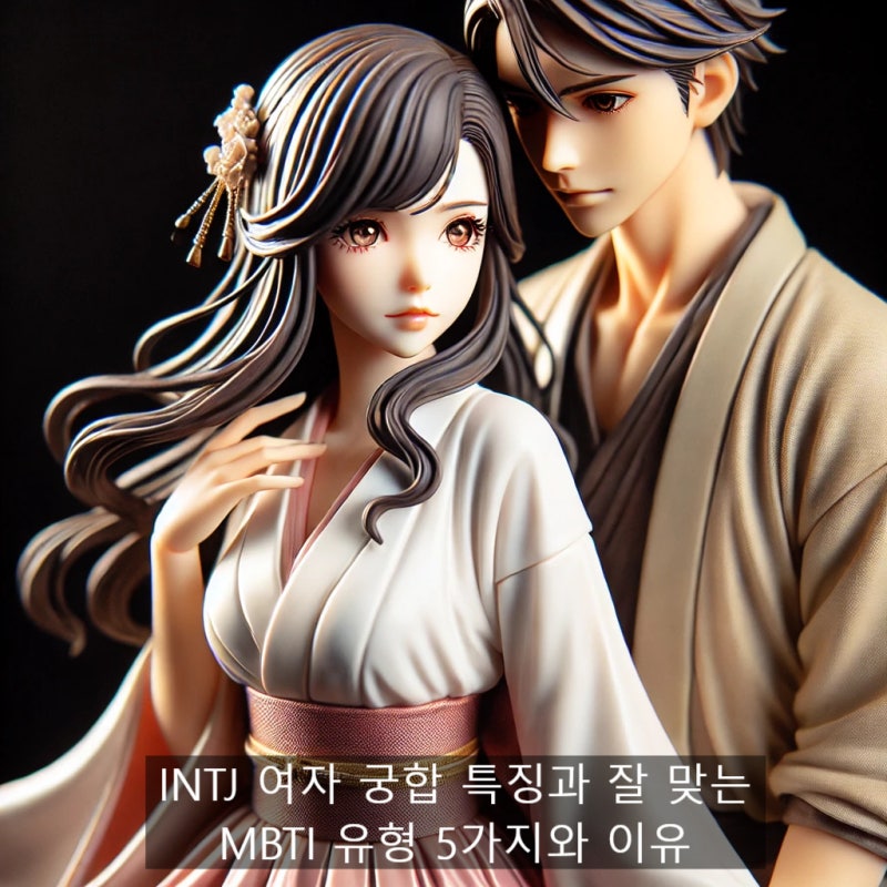 Intj 여자 궁합 특징과 잘 맞는 Mbti 유형 5가지와 이유 네이버 블로그