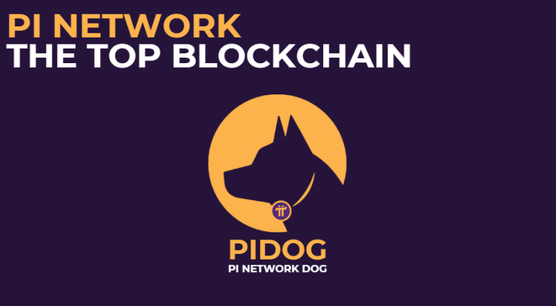 파이 네트워크 극초기 밈코인 파이도그 PIDOG 알아보자 : 네이버 블로그