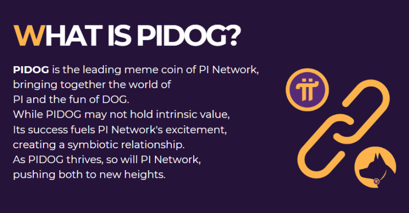 파이 네트워크 극초기 밈코인 파이도그 PIDOG 알아보자 : 네이버 블로그