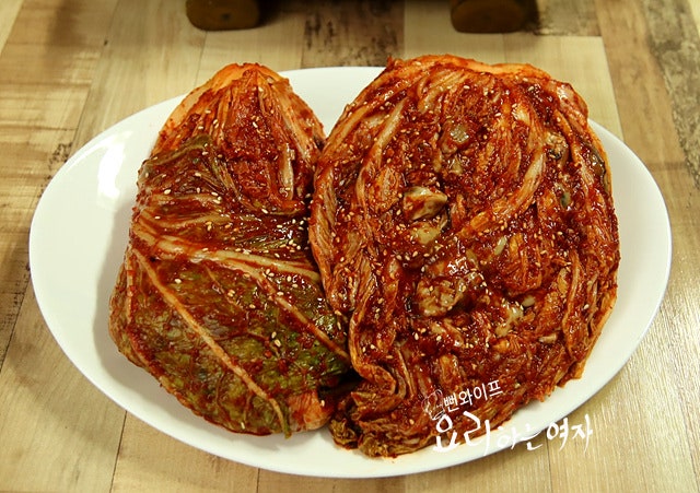 절임배추 20kg 속없는 김장김치 담그는 법 김장김치 양념 배추김치 레시피 네이버 블로그