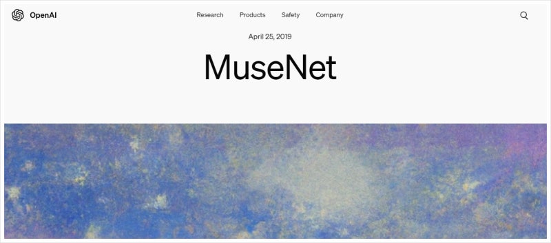 최고의 AI음악작곡 프로그램 총정리(무료·유료) : 네이버 블로그