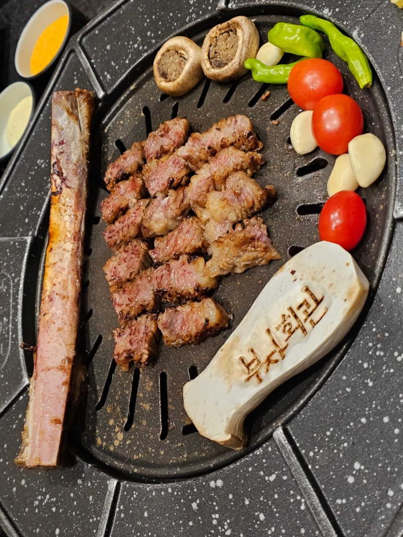 창원 고기집 상남동 룸식당 부자회관 네이버 블로그