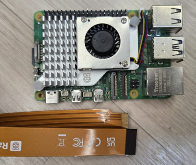 라즈베리파이에서 카메라 사용하기 libcamera 사용법 hello still vid CSI 커넥터 Raspberry Pi 5 ...