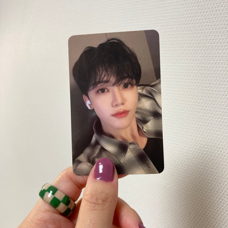 엔시티 드림(NCT DREAM)｜정규4집 DREAMSCAPE 6종 개봉기 : DREAMSCAPE/Construct/REAL ...