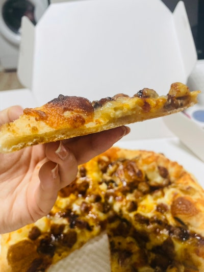 공릉 맛집 피자헛 skt 0day 혜택으로 즐기는 스모키미트스페셜 세트 : 네이버 블로그