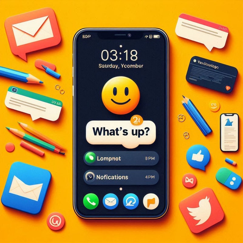 What's going on 뜻 / 와섭 wassup What's up 의미 / What's happening / 영어로 "무슨 ...