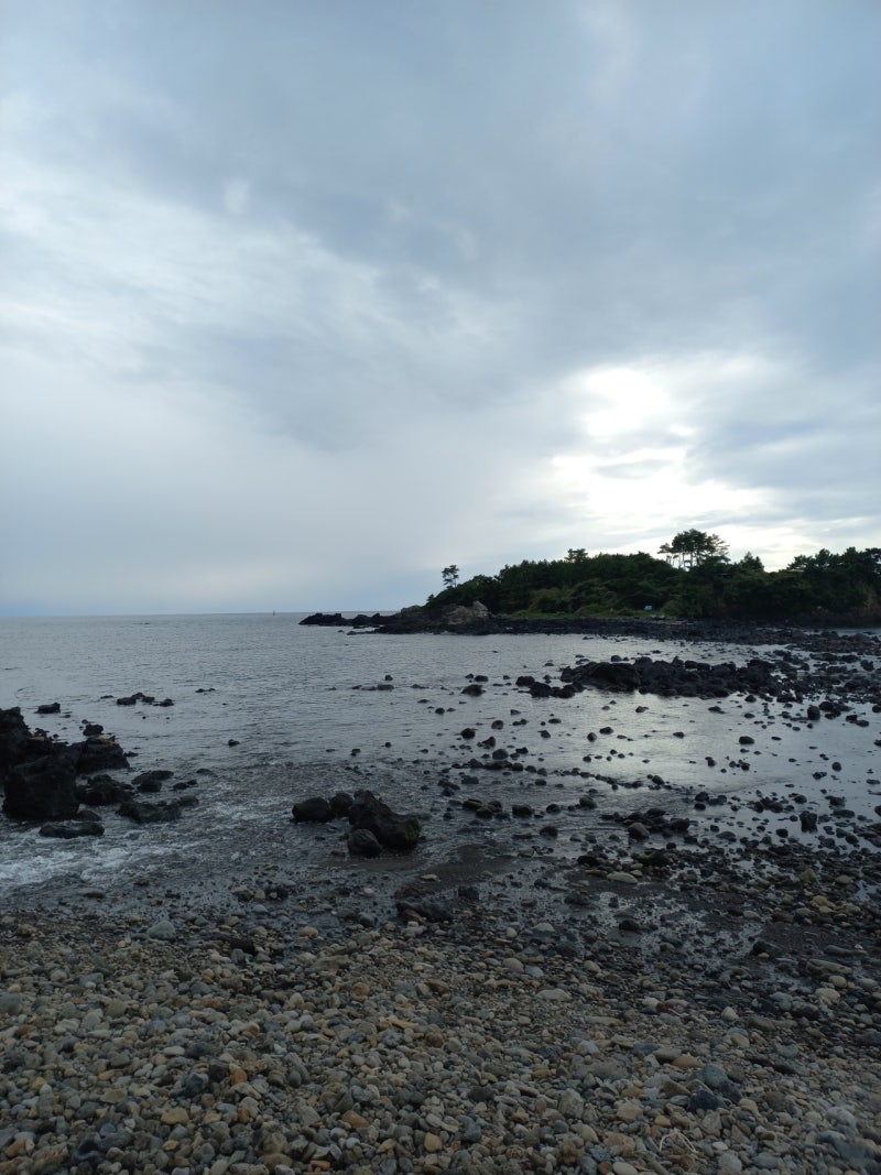 제주도 한달살기 서귀포 가볼만한 곳 모세의 기적 제주의 숨은 명소 서건도 썩은섬 네이버 블로그