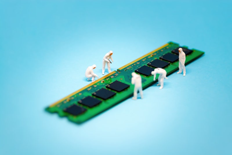 Ddr4 Ddr5 차이 램 선택이 고민된다면 네이버 블로그 