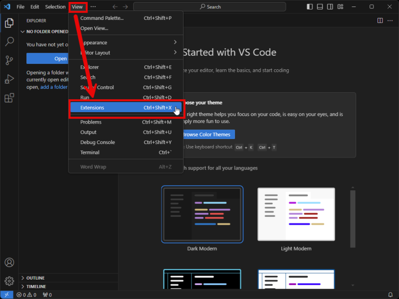 Visual Studio Code (VS Code) 설치 가이드 (설치방법부터 한글 적용까지) : 네이버 블로그
