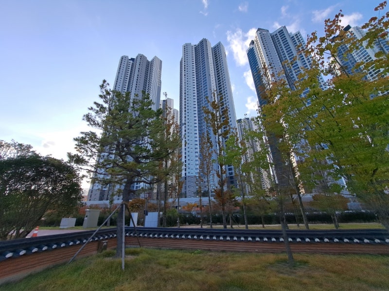 김해율하 더스카이시티 제니스앤프라우 완벽분석 네이버 블로그