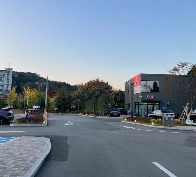 대전 원촌동 맛집 천하 네이버 블로그