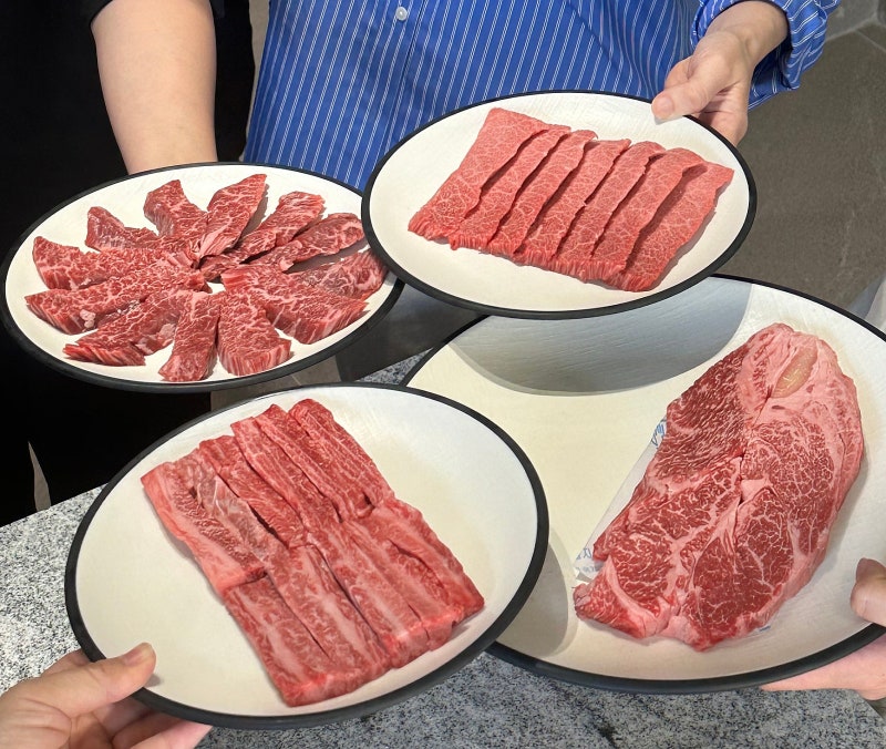 울산 남구 삼산동 삼산 맛집 한우전문 고기맛집 경복궁 다녀왔어요~ 네이버 블로그