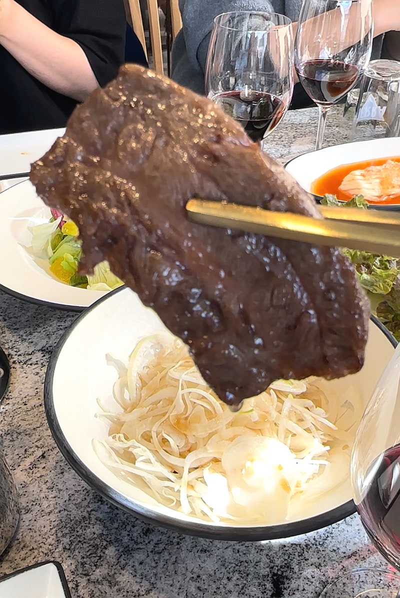 울산 남구 삼산동 삼산 맛집 한우전문 고기맛집 경복궁 다녀왔어요~ 네이버 블로그