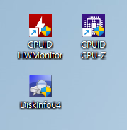 CPUID CPU-Z, HWMonitor, CrystalDiskInfo 내 PC 상태를 완벽하게 모니터링하는 필수 프로그램 ...
