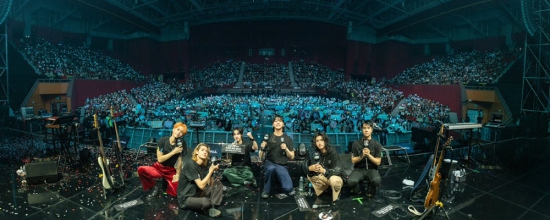 241117 / 엑디즈 콘서트 (근데 이제 미친역대급인 : 네이버 블로그