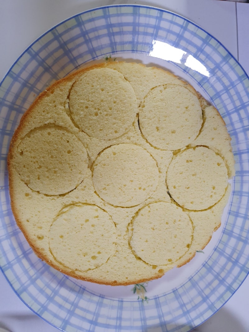 컵케이크만들기 : 네이버 블로그