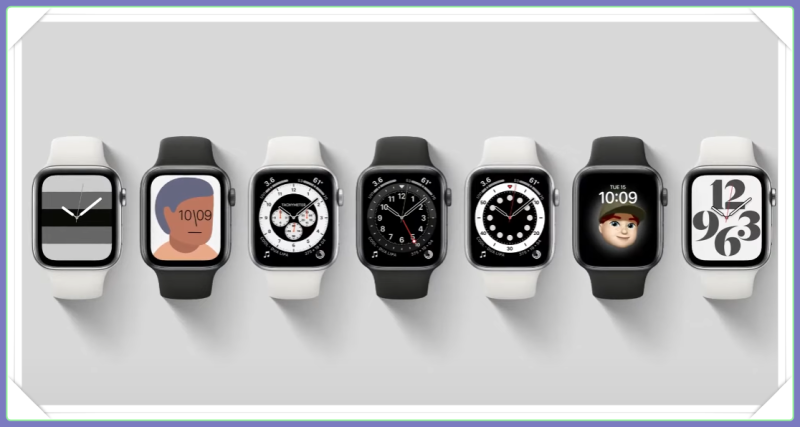애플워치 SE3 출시일, 가격, 특징 총정리 : 네이버 블로그
