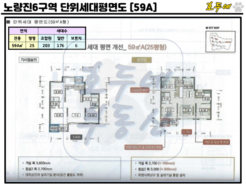 노량진6구역 사업시행변경 성공 변경된 상세 설계 내용과 사업진행현황 및 분양신청 일정동작구 재개발 노량진뉴타운 네이버 블로그