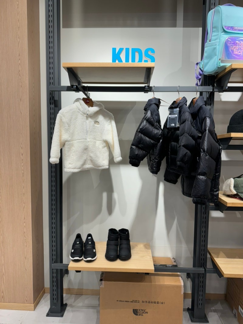 청주 NC백화점, 층별안내, 지하 푸드코트, 7층 식당, CGV 영화관 등 / (24년 11월 기준) : 네이버 블로그