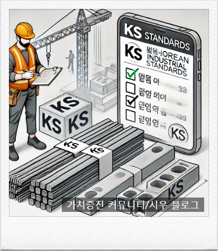 자율안전 확인 신고 및 KCs, KS 용어 완벽 정리 : 네이버 블로그