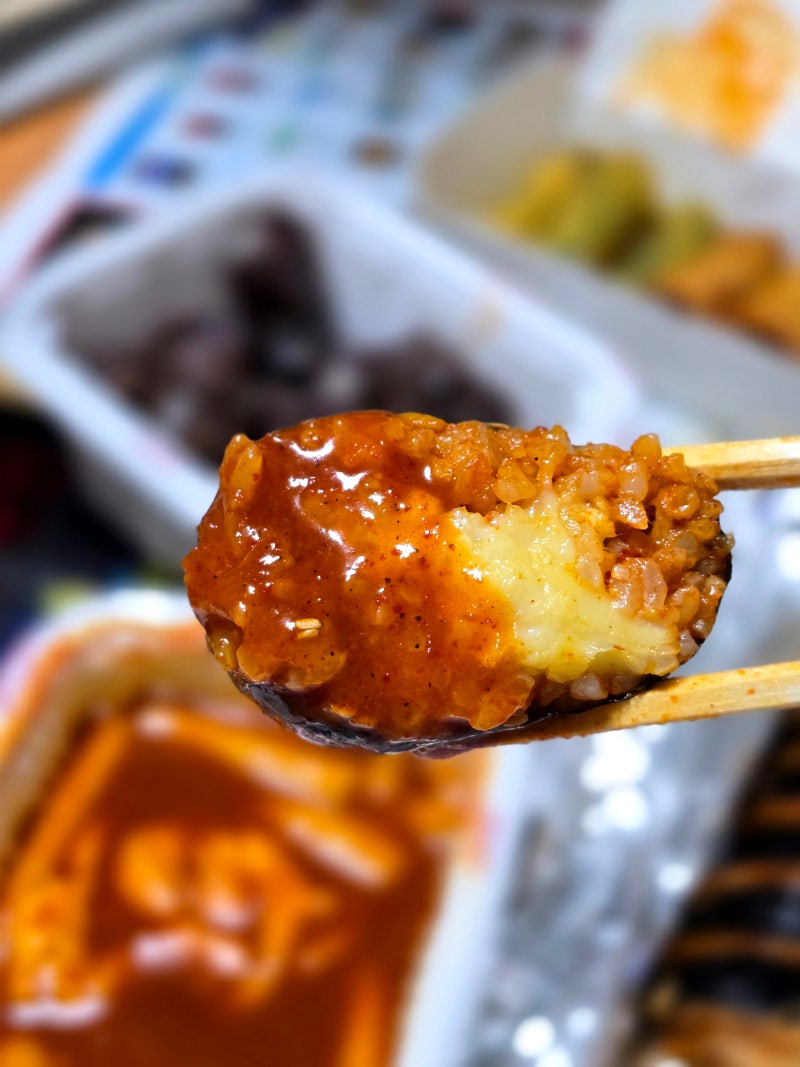 신전떡볶이 메뉴 가격 추천 김밥 순대 칼로리 네이버 블로그