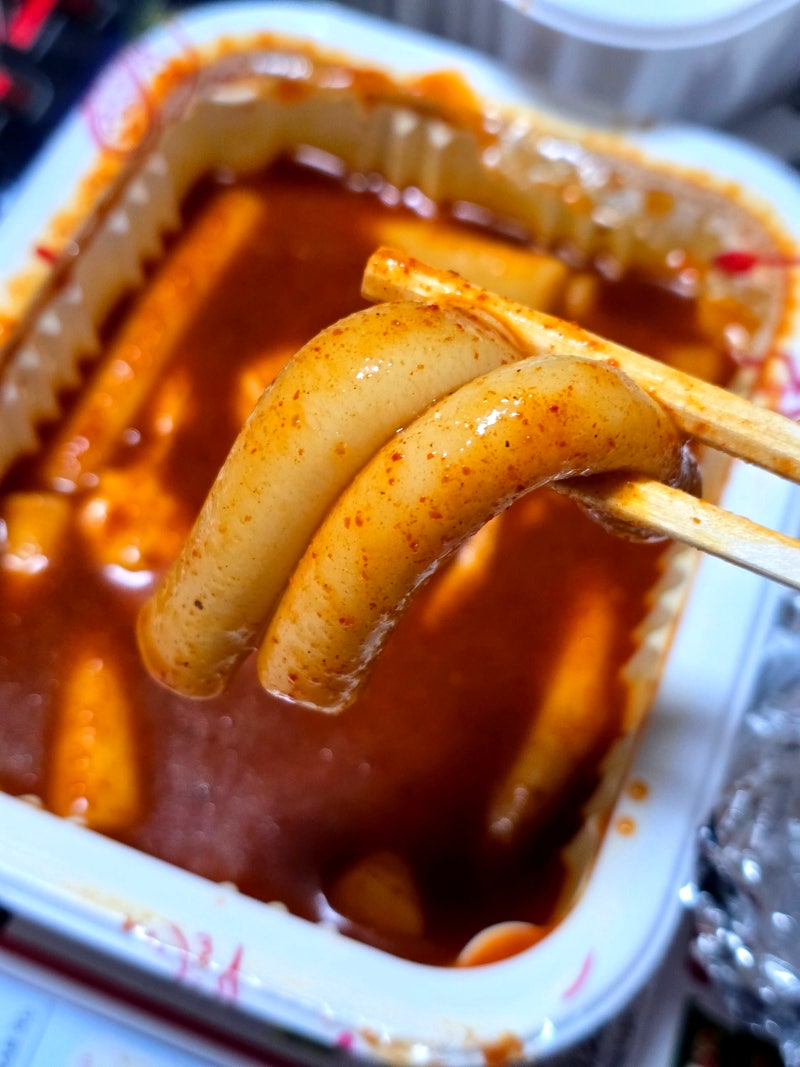 신전떡볶이 메뉴 가격 추천 김밥 순대 칼로리 네이버 블로그