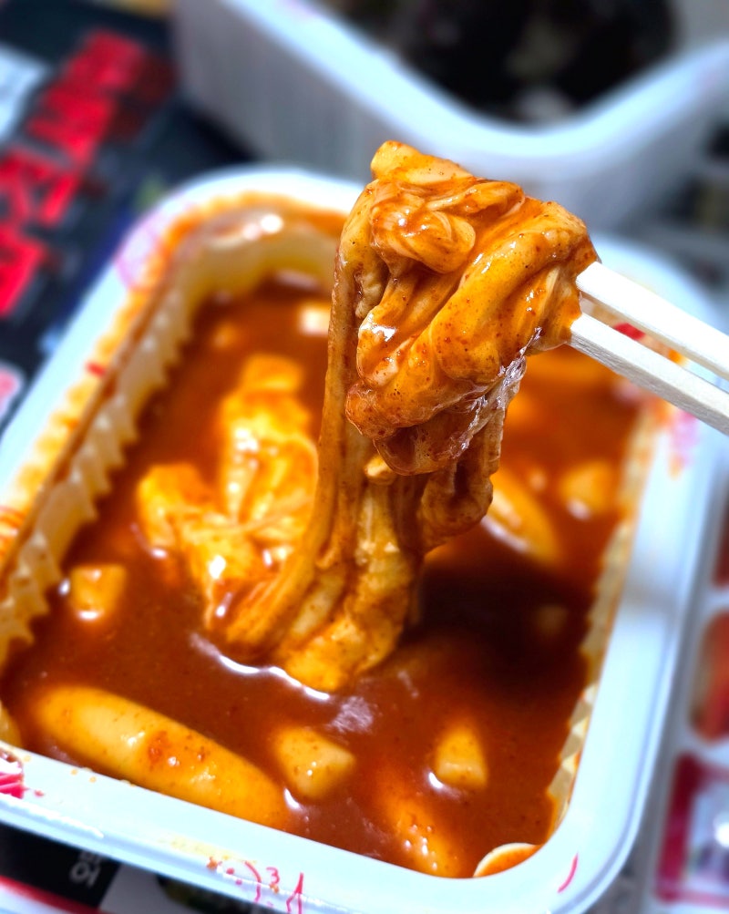 신전떡볶이 메뉴 가격 추천 김밥 순대 칼로리 네이버 블로그