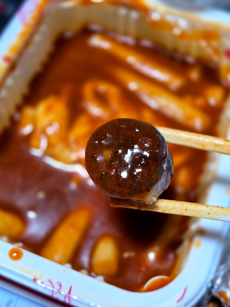 신전떡볶이 메뉴 가격 추천 김밥 순대 칼로리 네이버 블로그