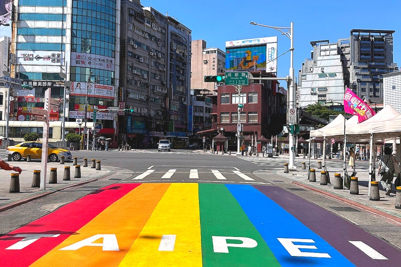 타이베이 자유여행 가볼만한곳 5 대만 입국 펀패스 꿀팁 네이버 블로그