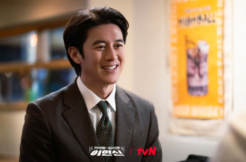 가석방 심사관 이한신 3회 준봉홀딩스 투자 사기 400억 보물찾기 4회 지명섭 컴백? tvN 월화 드라마 넷플릭스 순위 상승! : 네이버 블로그