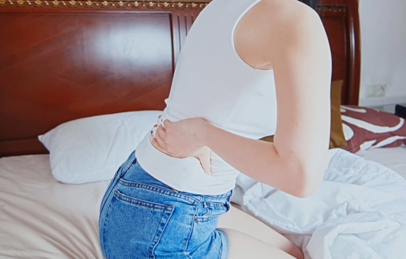허리디스크 초기증상 6가지와 심할때 허리통증 증세 치료 및 좋은 운동 네이버 블로그