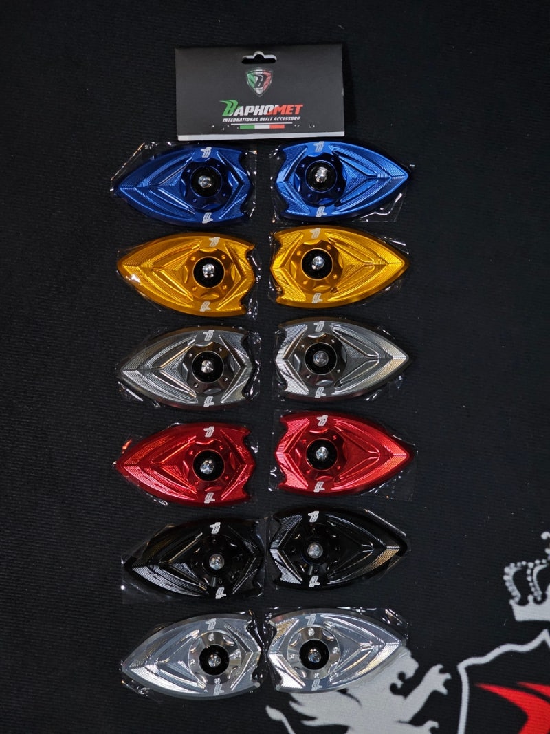 티맥스 TMAX 바포멧 BAPHOMET 파츠 입고소식 : 네이버 블로그