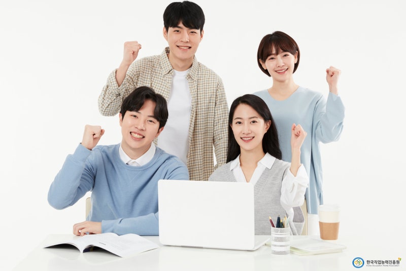 단기간 취득이 가능한 무료자격증 사이트 알아보기 네이버 블로그
