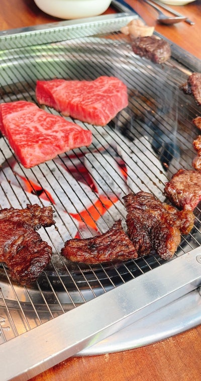 강원도원주맛집 평창한우마을 봉화산점전현무가 선택한 가성비 한우 맛집 네이버 블로그