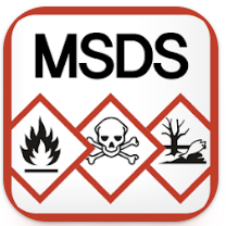 MSDS, 물질안전보건자료 뜻, 구성요소, 작성 및 검색 방법 등 총정리 : 네이버 블로그