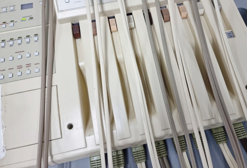 물리치료전기치료 FES EMS EMG 차이점 뇌경색 재활 : 네이버 블로그