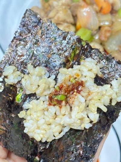 국산 잡곡 비율과 종류 촉촉하게 잡곡밥 짓는법 : 네이버 블로그