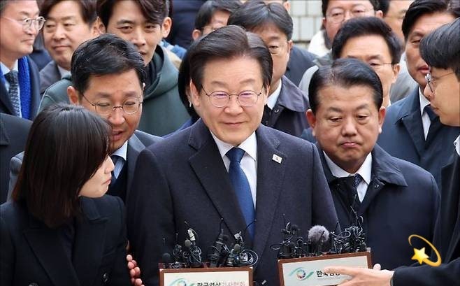 김동현 판사 프로필 고향 나이 학력 이재명 무죄 판결 선고 : 네이버 블로그