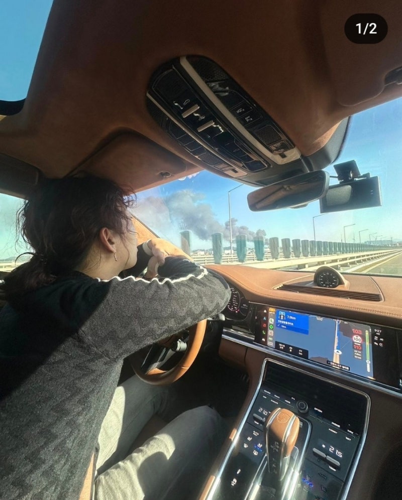 양홍원 아빠됐다 득녀 소식 아내 원현주 누구? : 네이버 블로그