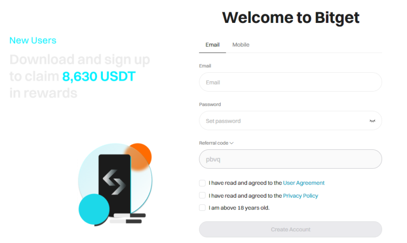 비트겟(Bitget) 사용법: 초보자를 위한 완벽 가이드 : 네이버 블로그