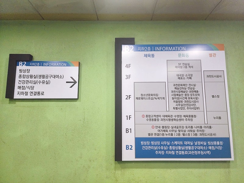 과천 시민회관 빙상장 스케이트장 입장료 및 주말 방문 후기 주차장 무료 네이버 블로그