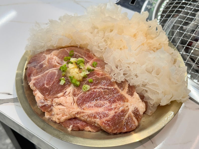 김해 장유 율하 2지구 롯데리조트 인근 맛집 낙원갈비집 김해장유점 네이버 블로그