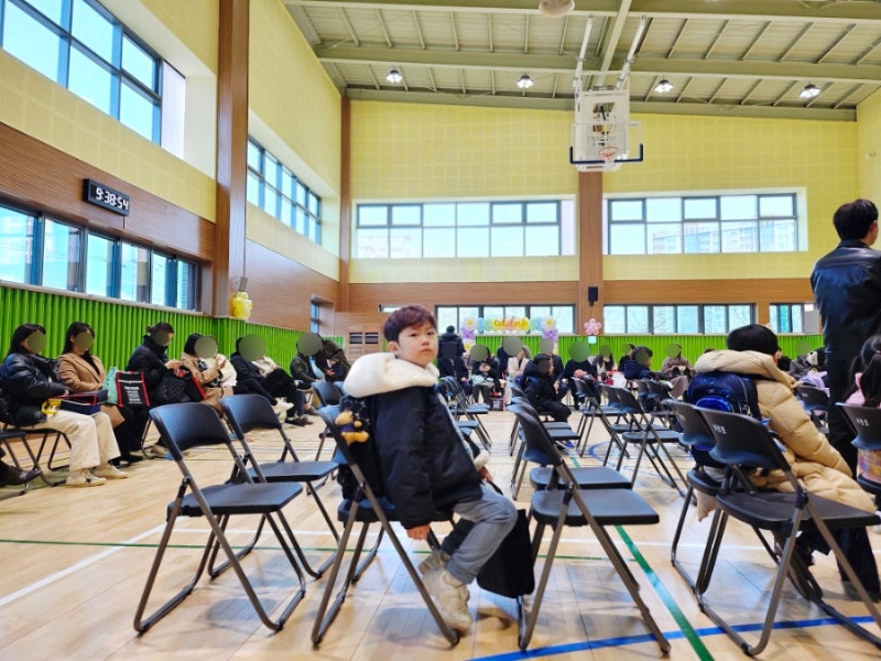 예비초 입학준비 체크리스트 참고하세요~ 네이버 블로그