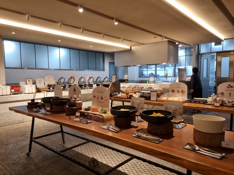 고창 1박2일 상하농원 파머스빌리지 패밀리룸 숙박 후기조식 메뉴 스파 또 가고 싶다🥲 네이버 블로그