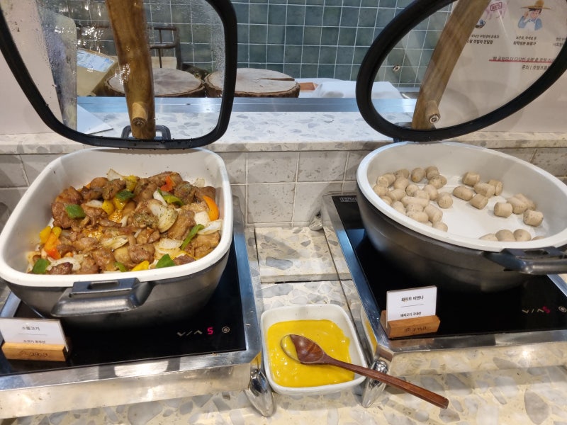 고창 1박2일 상하농원 파머스빌리지 패밀리룸 숙박 후기조식 메뉴 스파 또 가고 싶다🥲 네이버 블로그