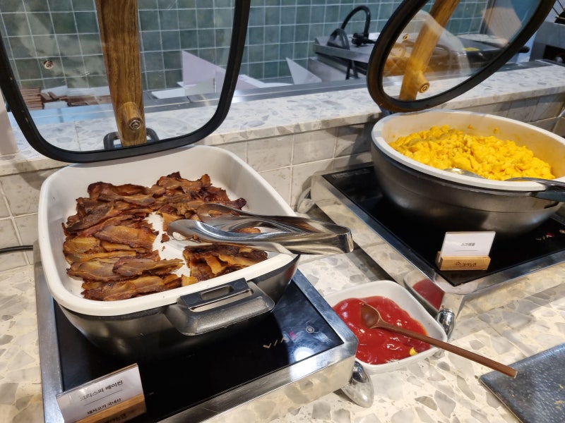 고창 1박2일 상하농원 파머스빌리지 패밀리룸 숙박 후기조식 메뉴 스파 또 가고 싶다🥲 네이버 블로그