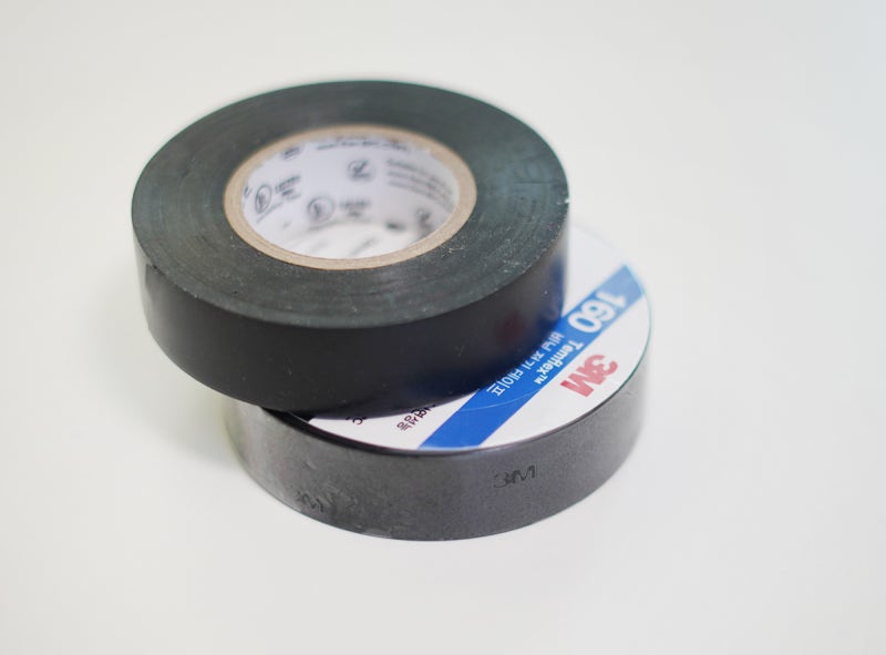 절연테이프 추천 3M 160 전기테이프 사용해보니 : 네이버 블로그
